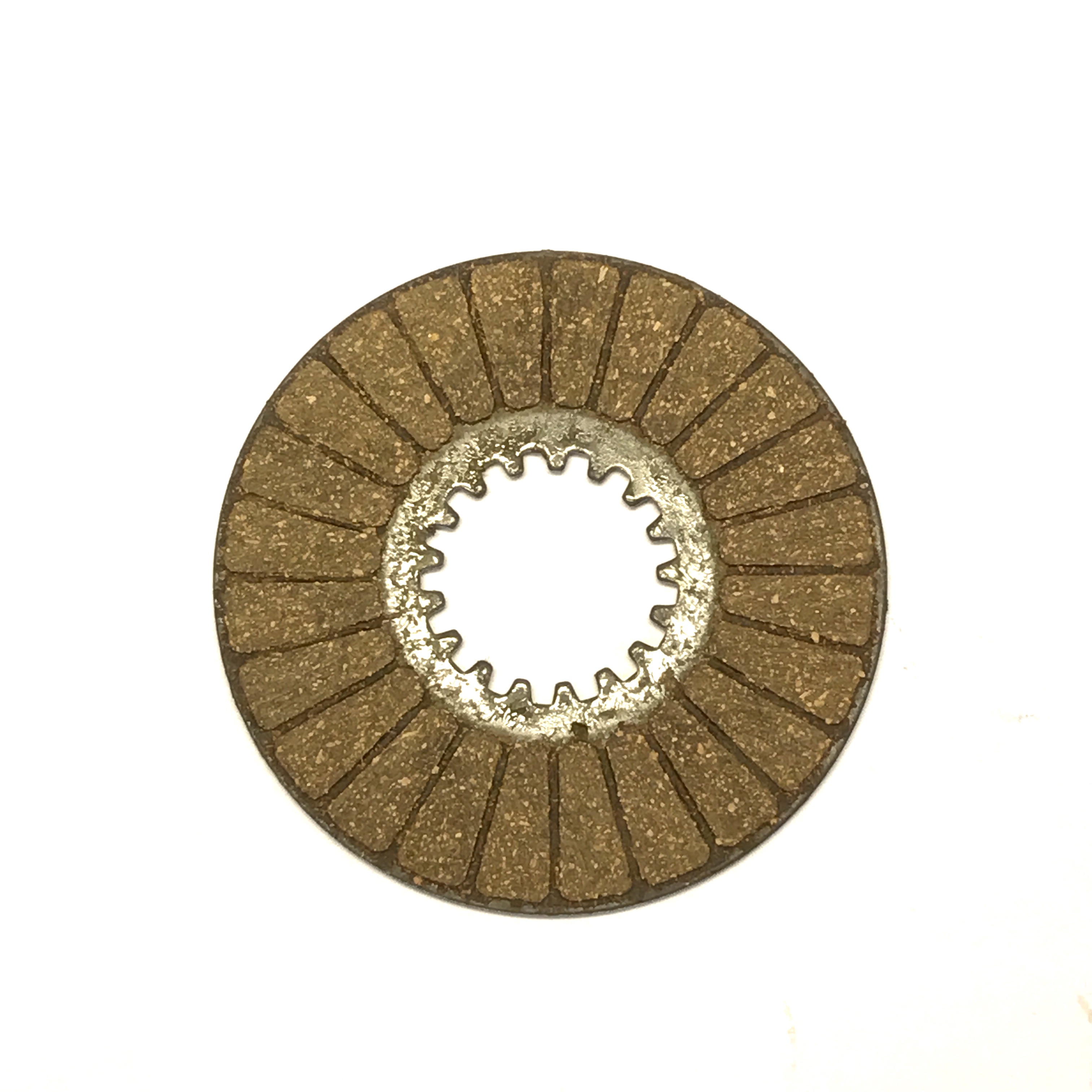CLUTCH-LAMELL - Kjell Berg A/S