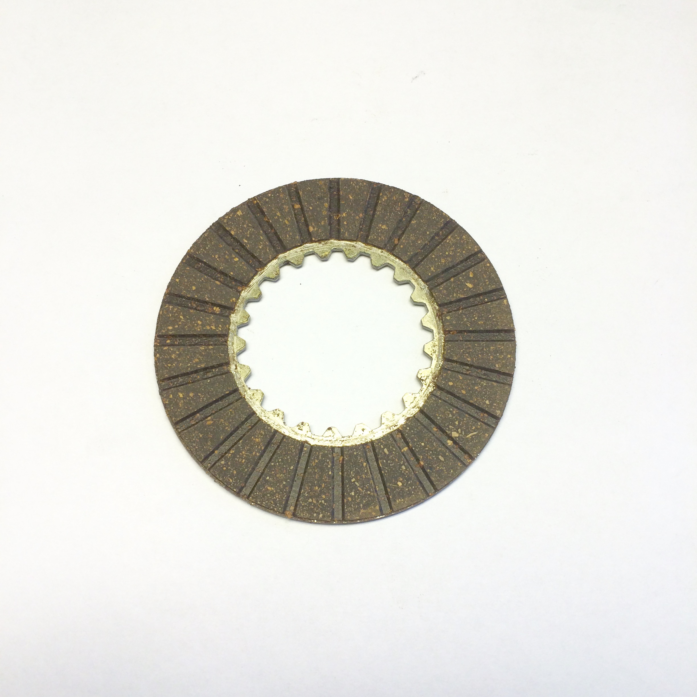 CLUTCH-LAMELL PA.M.FL. - Kjell Berg A/S