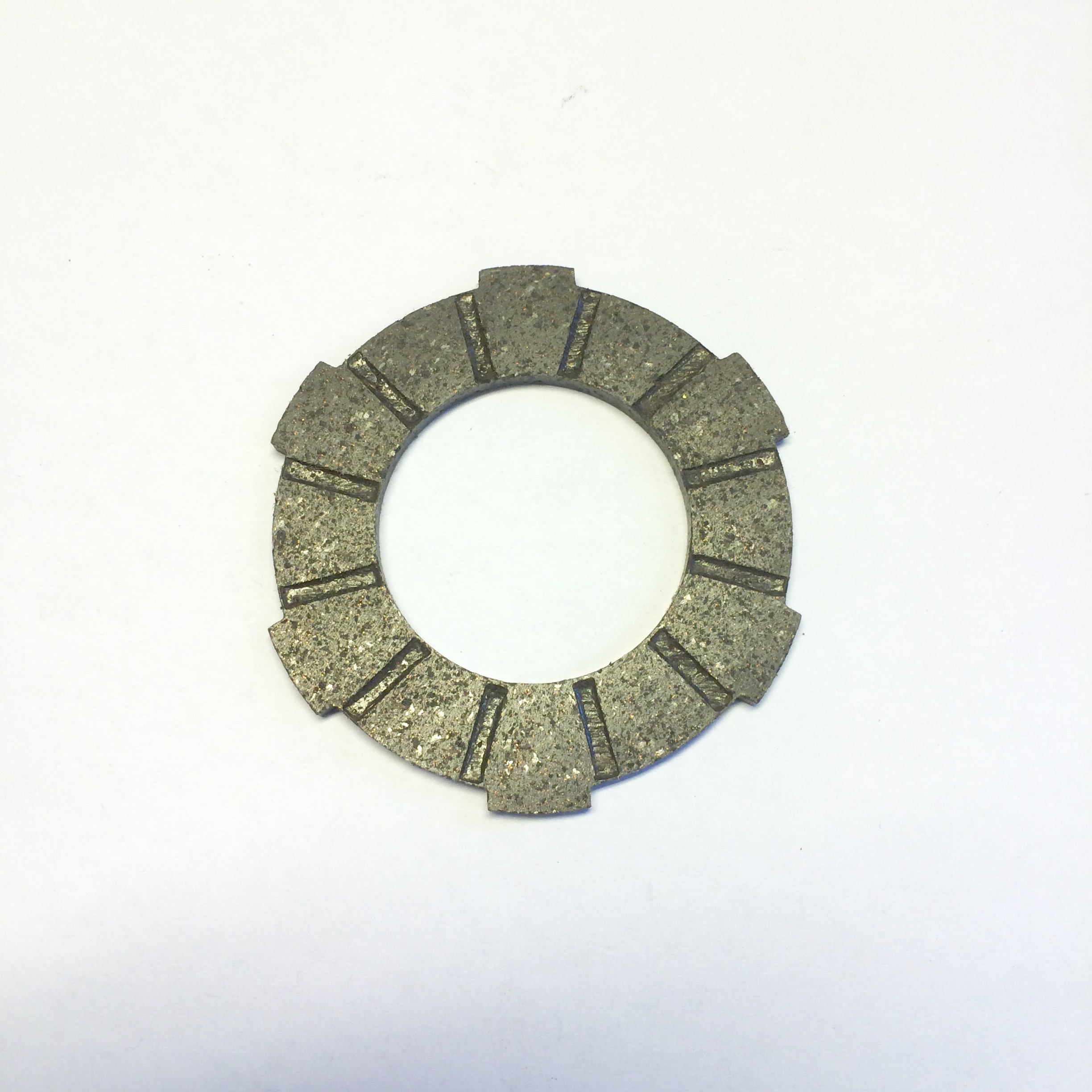 CLUTCH-LAMELL - Kjell Berg A/S