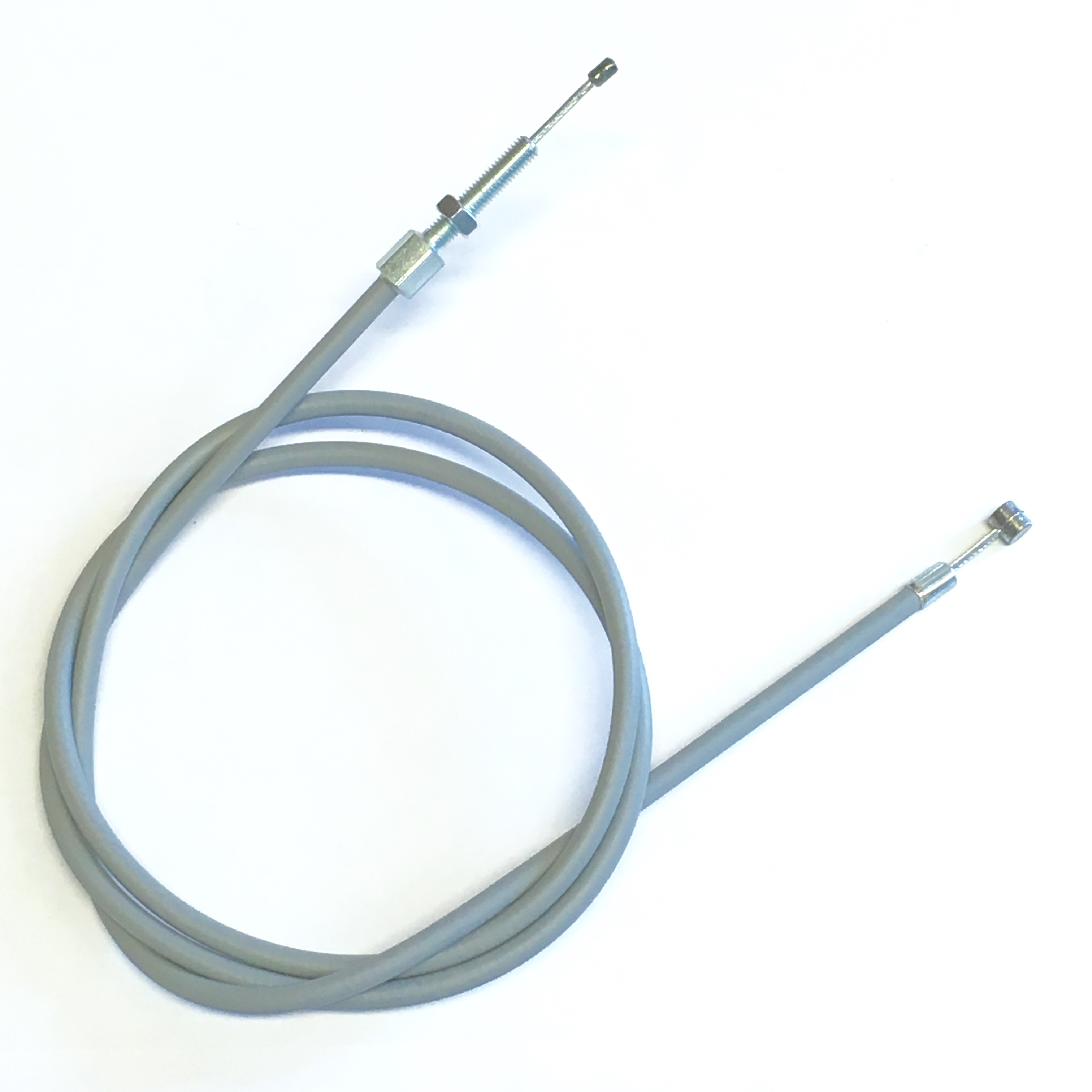 GASS WIRE - Kjell Berg A/S